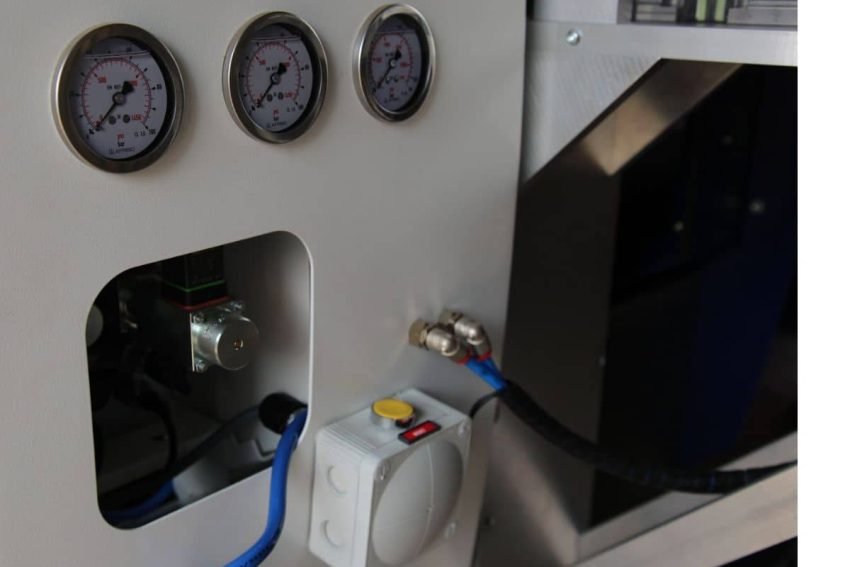 Pneumatics - SPL - Southern Pneumatics Ltd