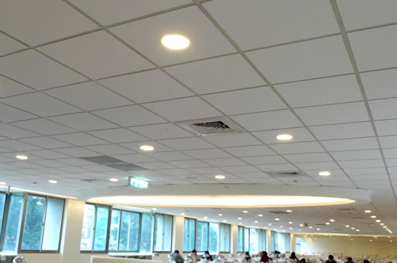 Interiors - SPL - Southern Pneumatics Ltd